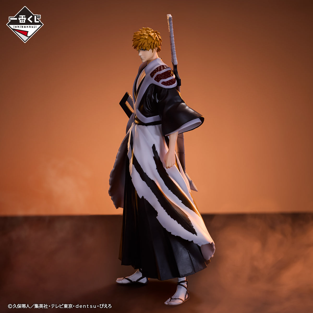 Bleach Figures | Nippon Figures