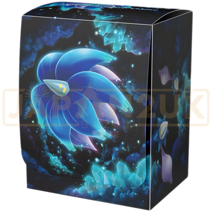 Pokemon Center Japan - Glimmora Evolution Line Deck Case – Nippon Figures