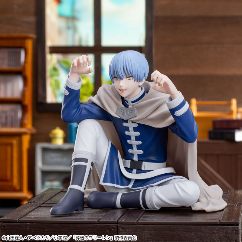 Authentic Frieren Figures from Japan | Nippon Figures