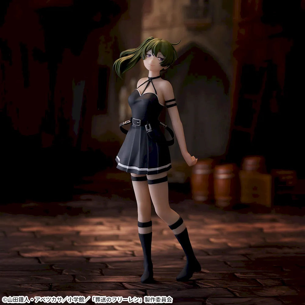 Frieren Übel Desktop x Decorate Collection | Nippon Figures