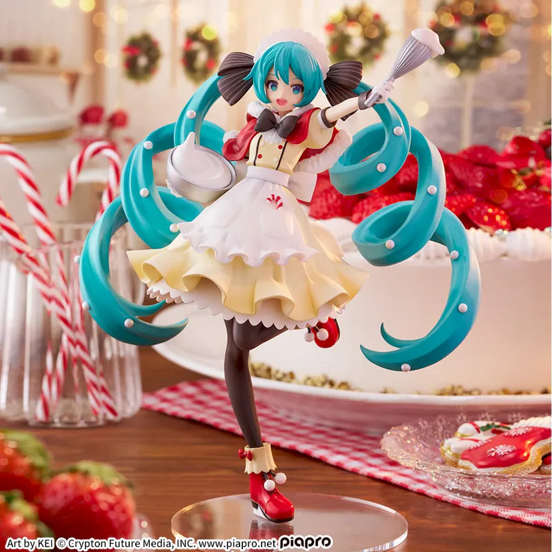 Hatsune Miku Vocaloid | Nippon Figures