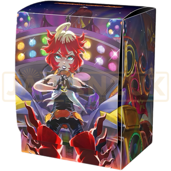 Japanese Decks & Special Sets – Nippon Figures