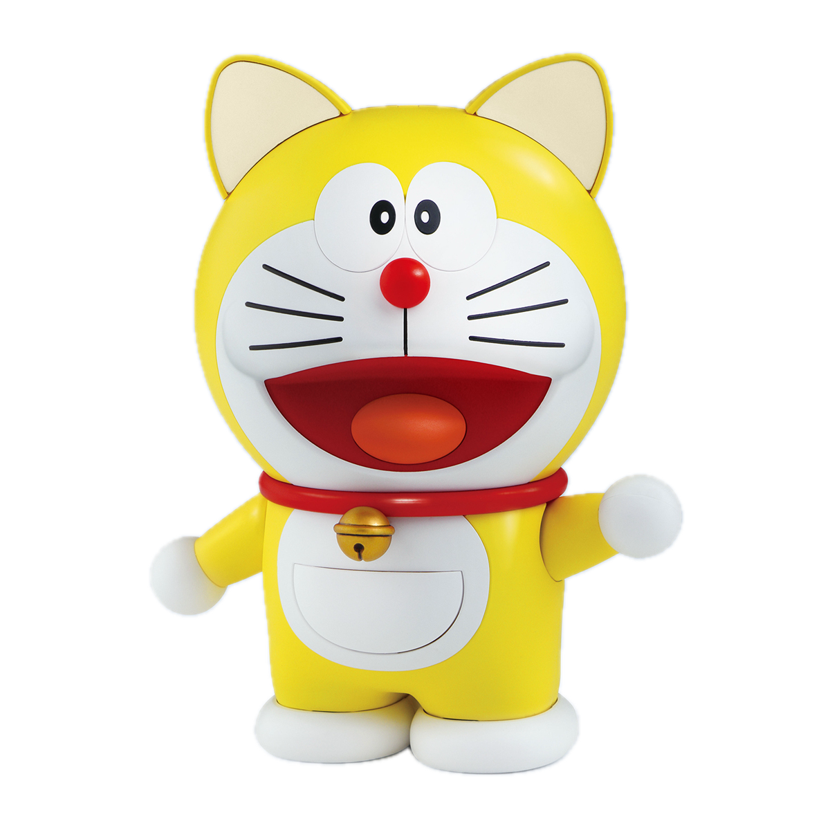Doraemon - Original Doraemon - Bandai Model Kit | Nippon Figures