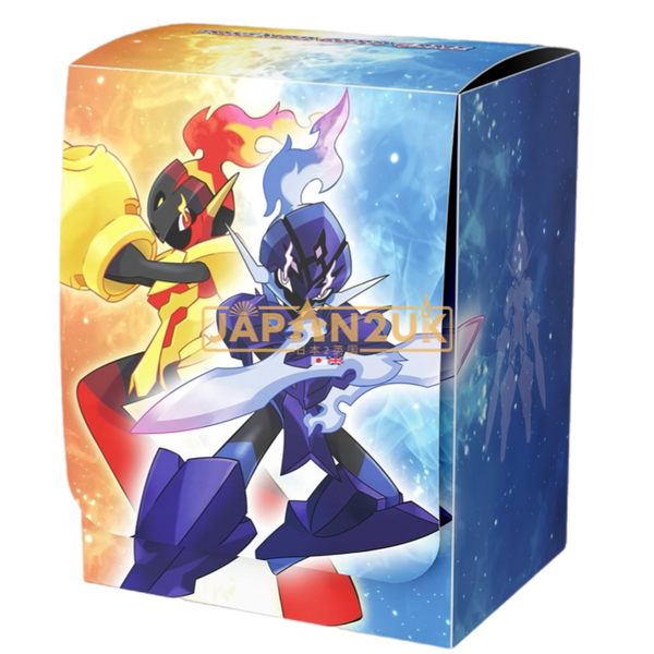 Japanese Decks & Special Sets – Nippon Figures