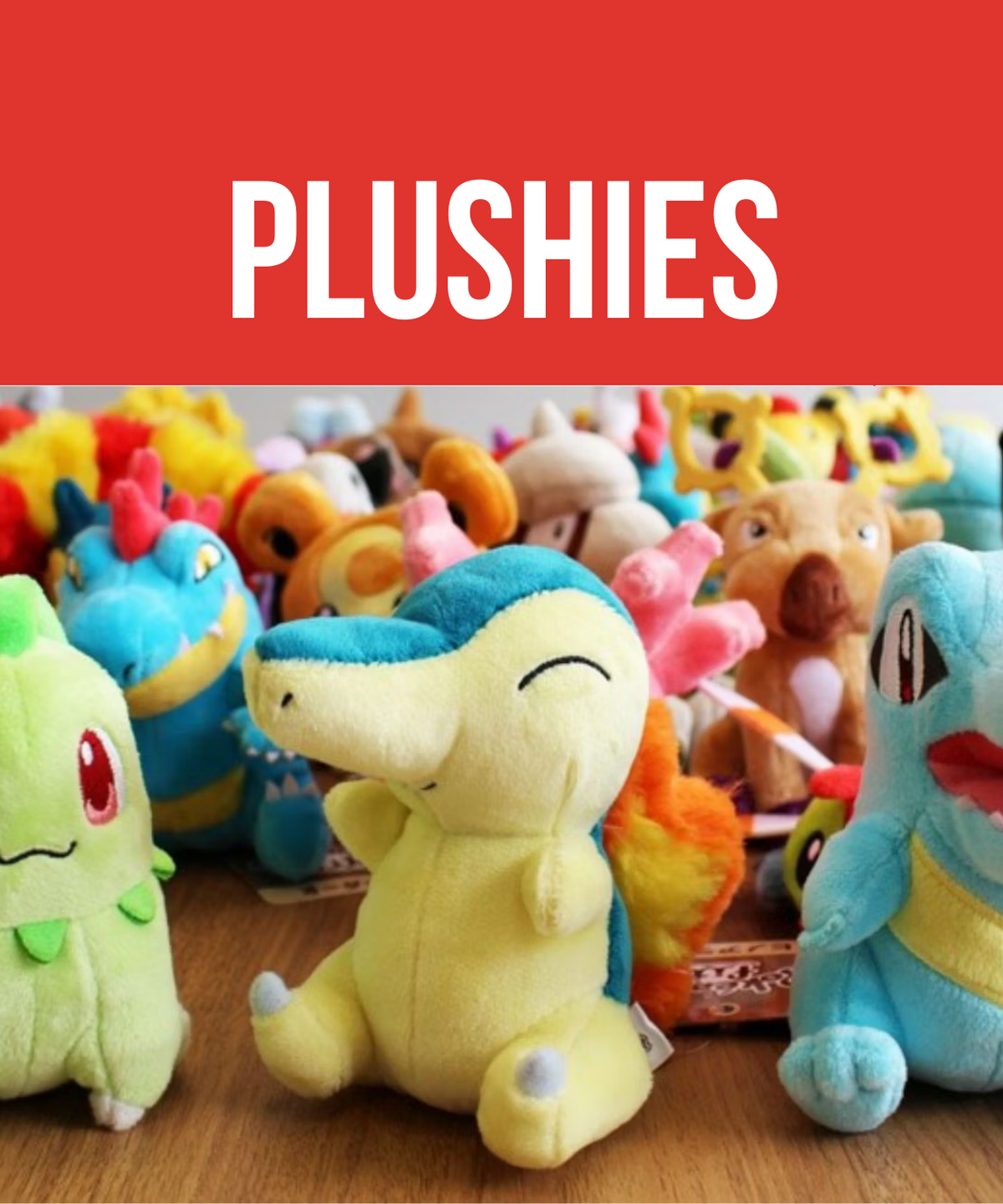 Authentic Anime Figures from Japan | Nippon Figures