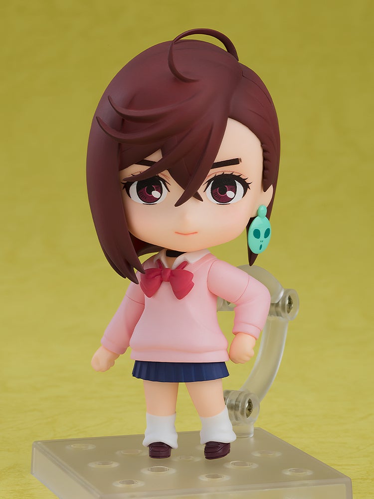 Dandadan Ayase Momo Nendoroid | Nippon Figures