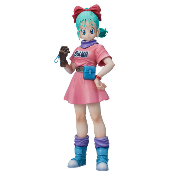 Dragon Ball - Bulma - Plex, X-Plus | Nippon Figures