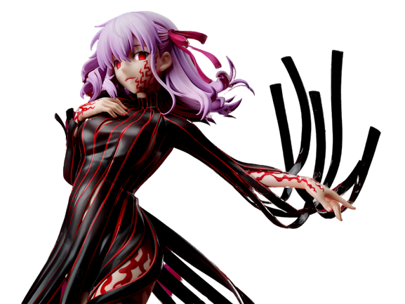 Fate HF II Sakura Matou Aniplex | Nippon Figures