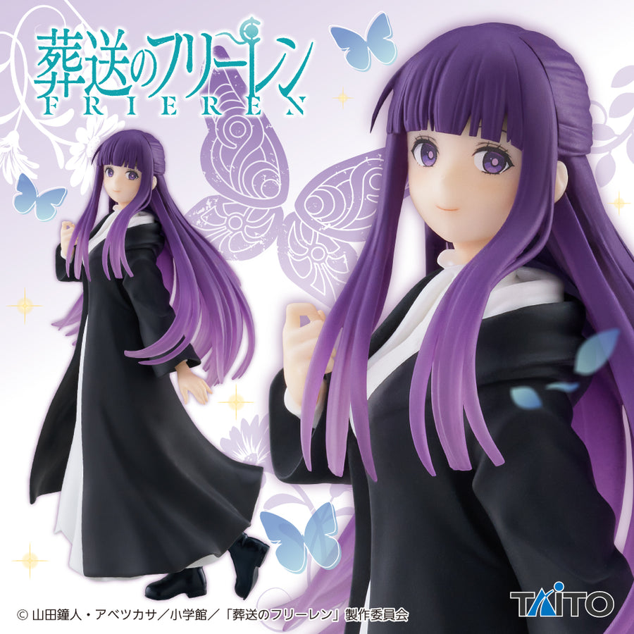 Taito Figures | Nippon Figures