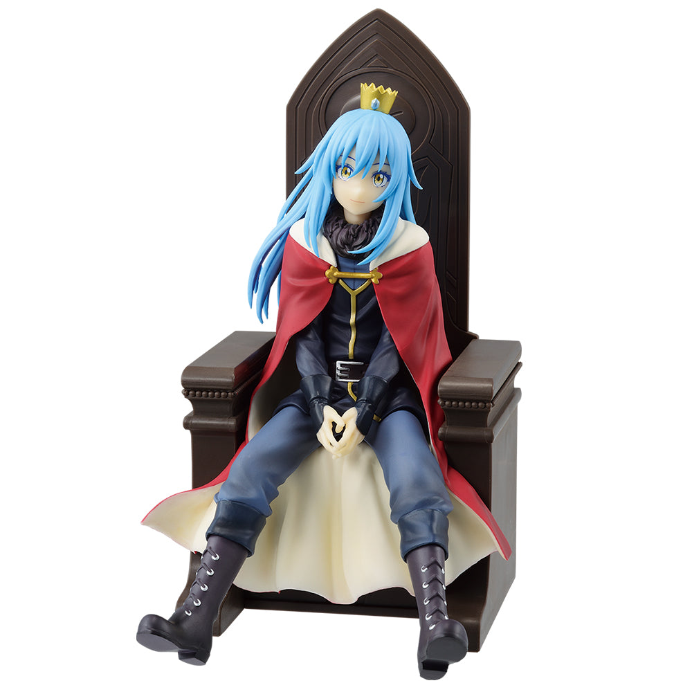 That Time I Got Reincarnated As A Slime - Rimuru Tempest - Bandai ...
