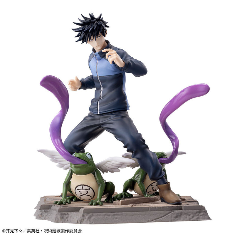 Fushiguro Megumi Figures | Nippon Figures