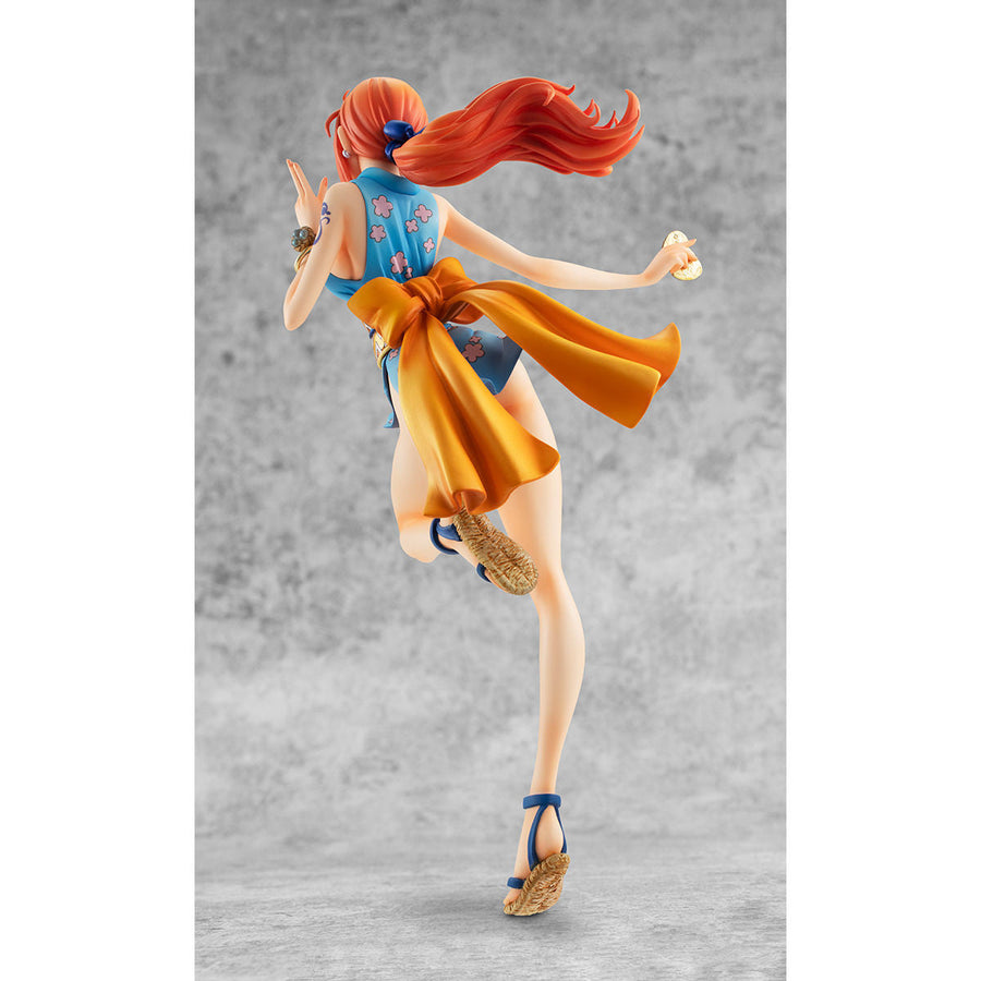 Nami Figures | Nippon Figures