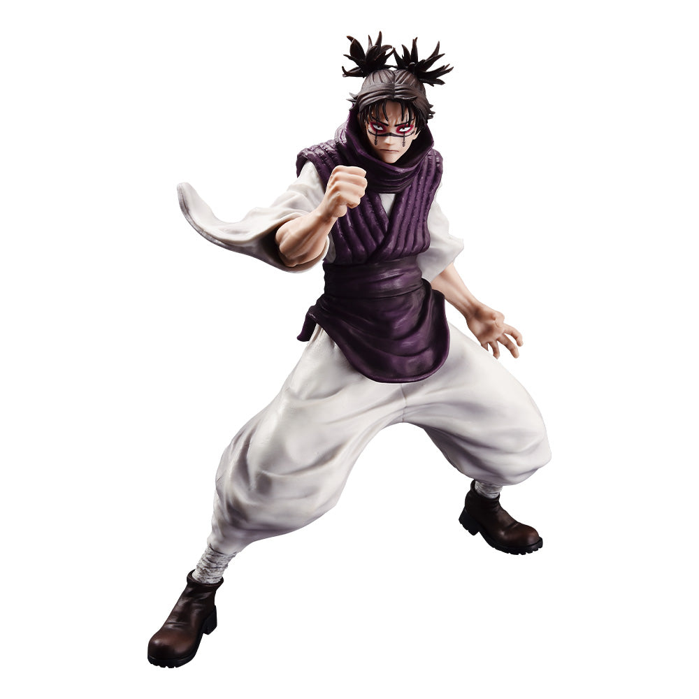 Jujutsu Kaisen Choso Figure - Bandai Spirits | Nippon Figures