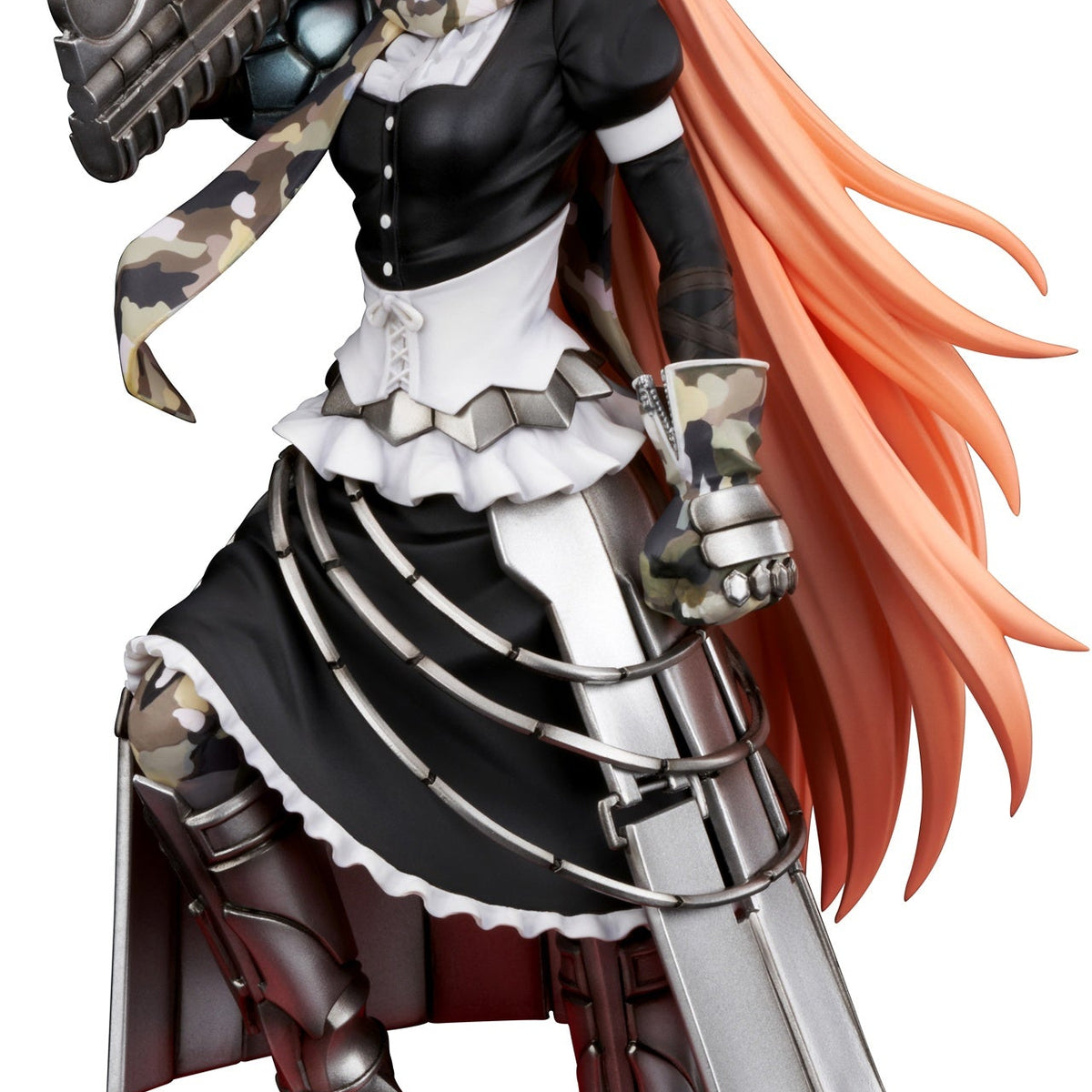 Overlord CZ2128 Delta FuRyu | Nippon Figures