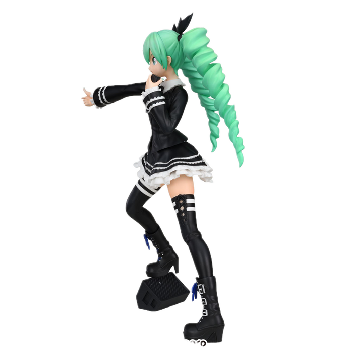 Hatsune Miku Figures | Nippon Figures