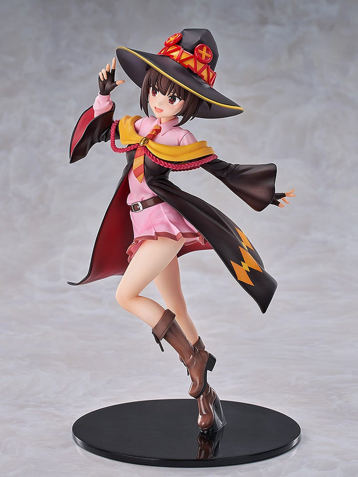 Megumin Figures| Nippon Figures