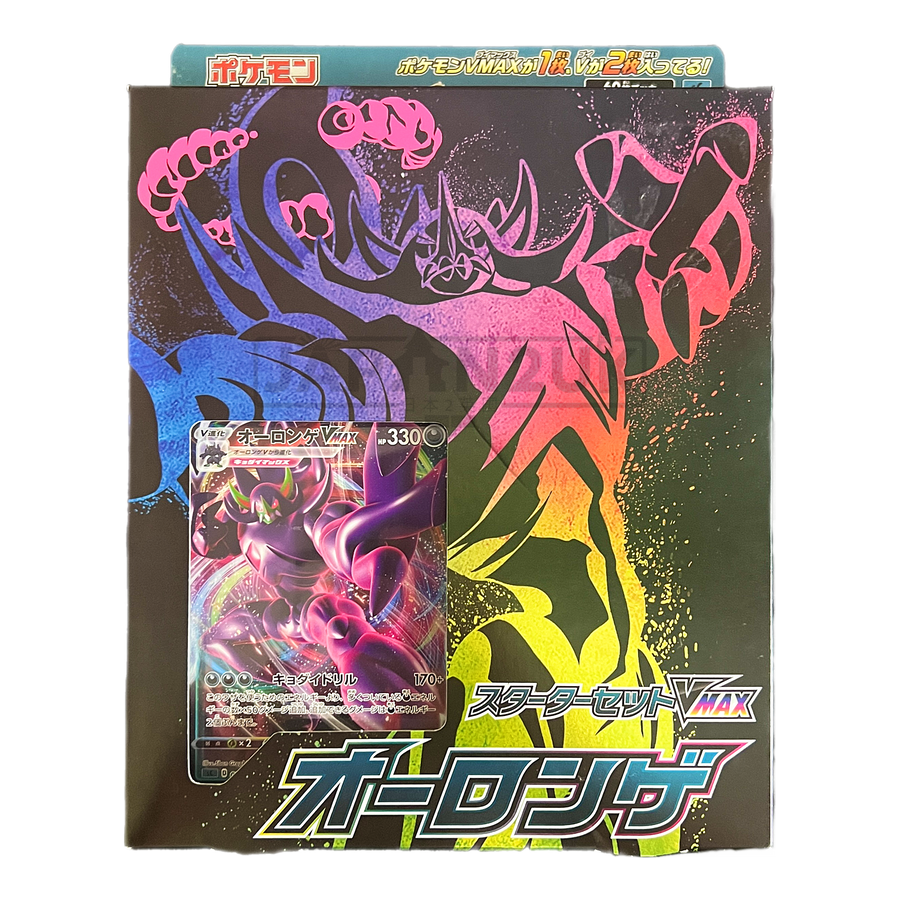 Japanese Decks & Special Sets – Nippon Figures