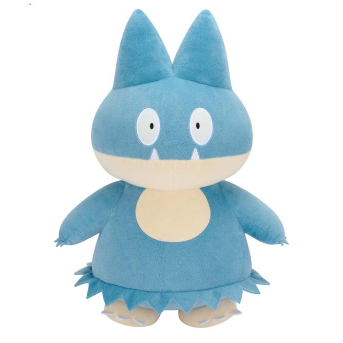 Pokémon - Munchlax - Bandai Spirits | Nippon Figures