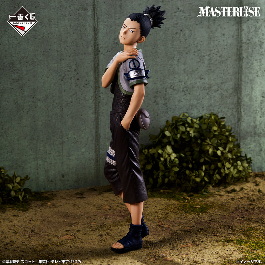 Naruto Figures | Nippon Figures