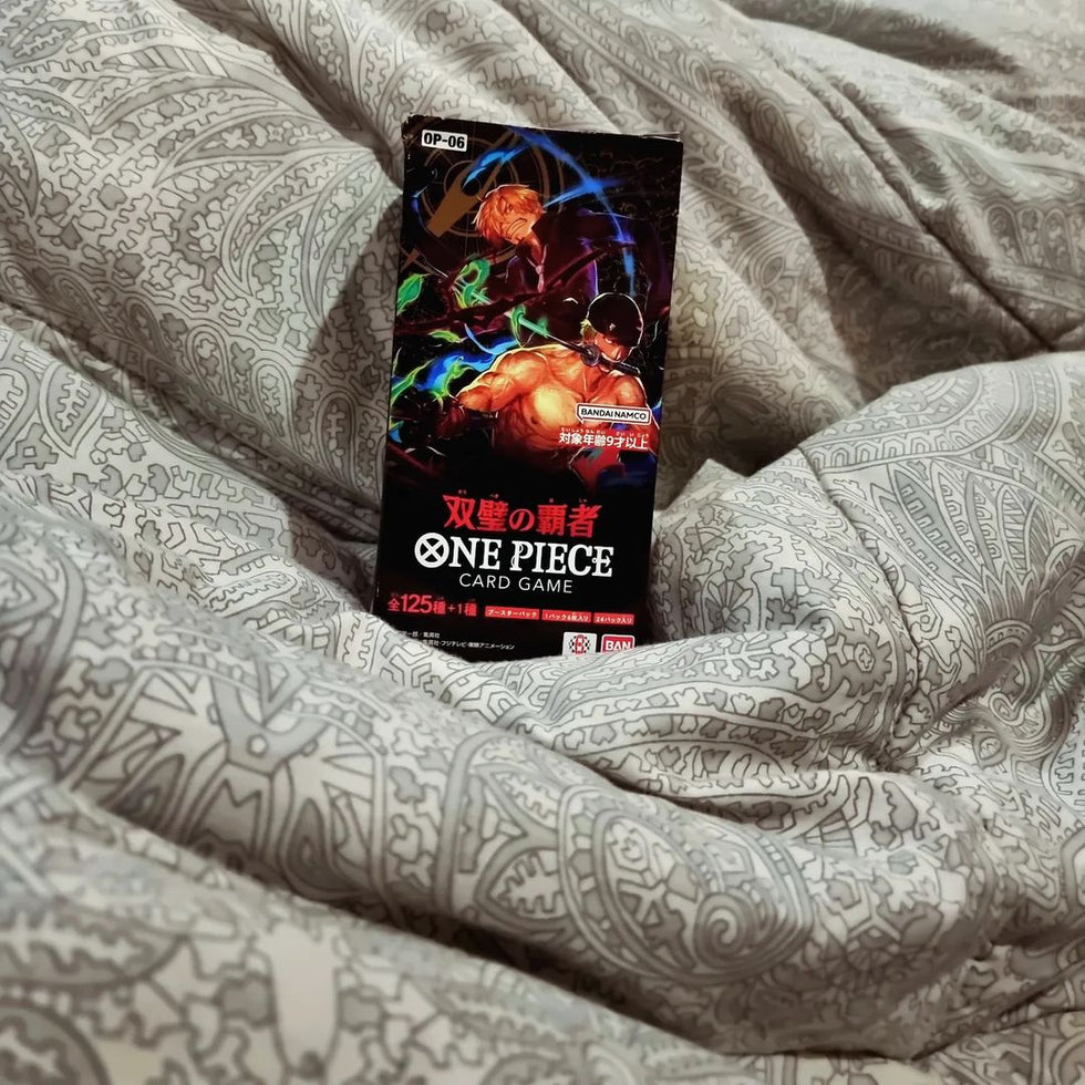 One Piece - Royal Bloodline - OP-10 - Booster Box | Nippon Figures