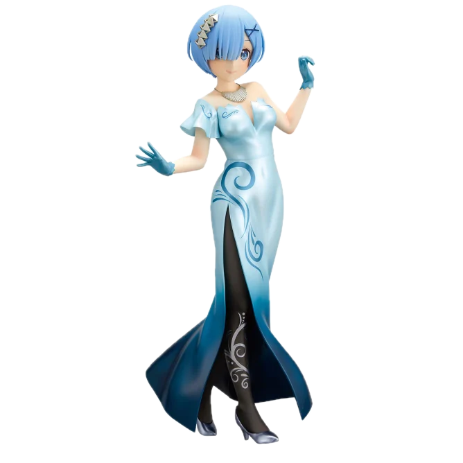 Re:Zero - Rem - Bandai Spirits | Nippon Figures