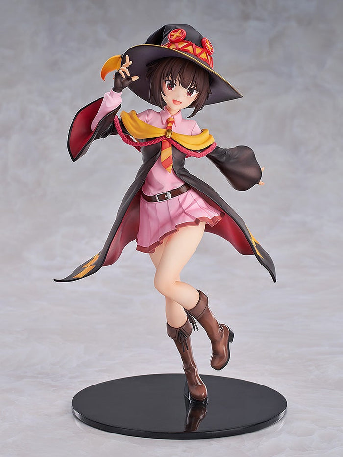 Megumin Figures| Nippon Figures